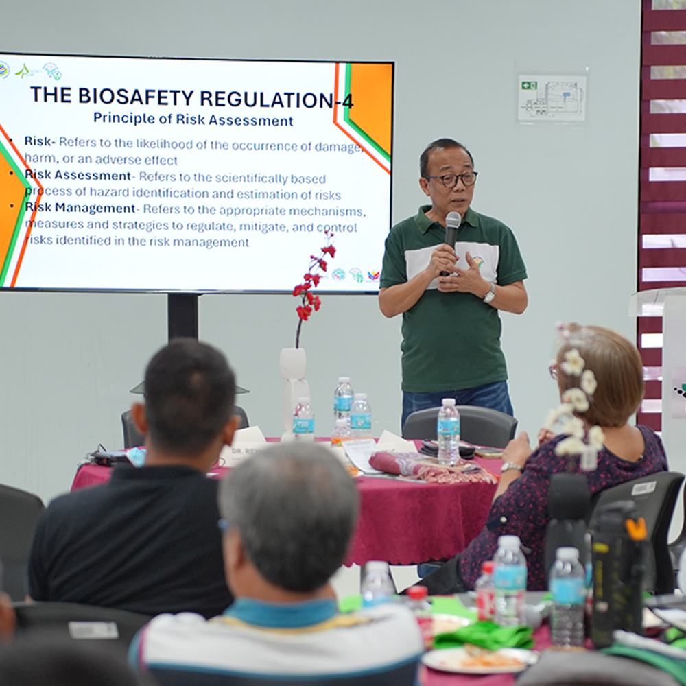 Biotech For Life – Innovate • Cultivate • Thrive